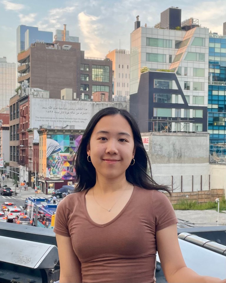 People – Whiteman Lab